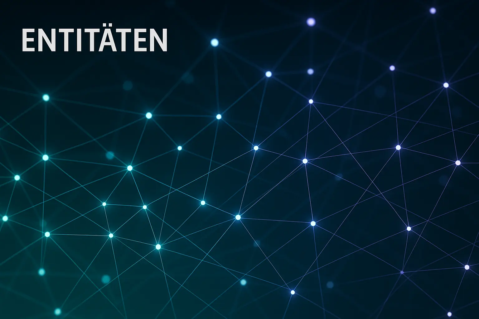 Entitäten verstehen – Definitionen & Beispiele & SEO-Praxis
